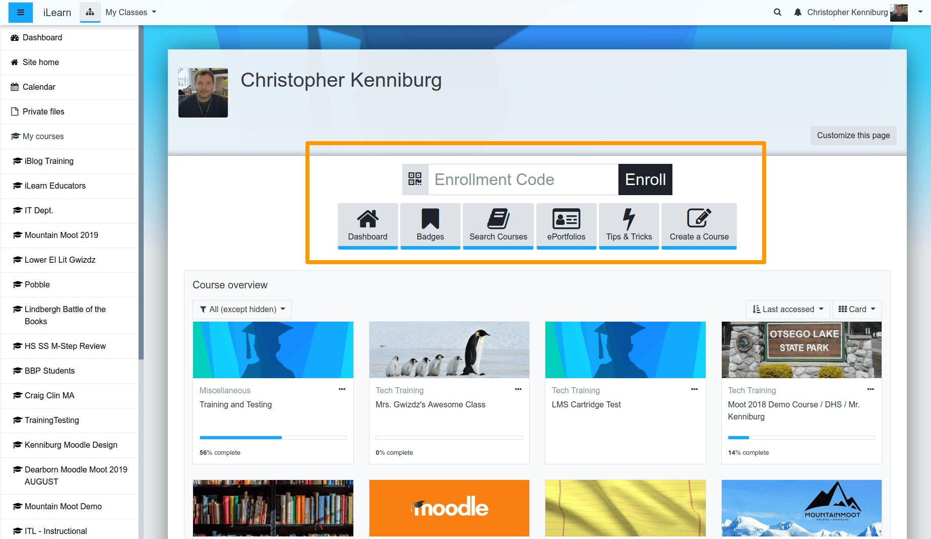 Trifecta of Moodle Plugins to Jumpstart Your LMS | Michigan Moodle