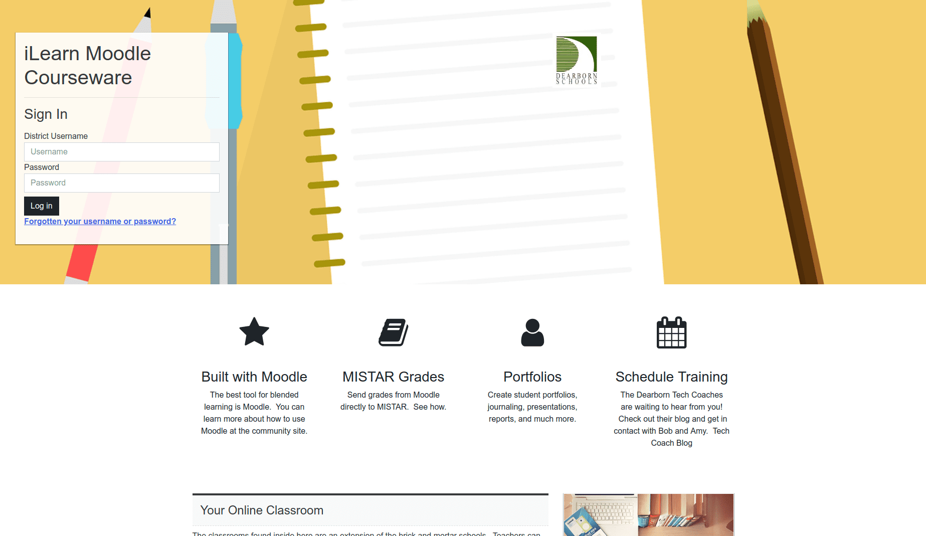 Trifecta of Moodle Plugins to Jumpstart Your LMS | Michigan Moodle